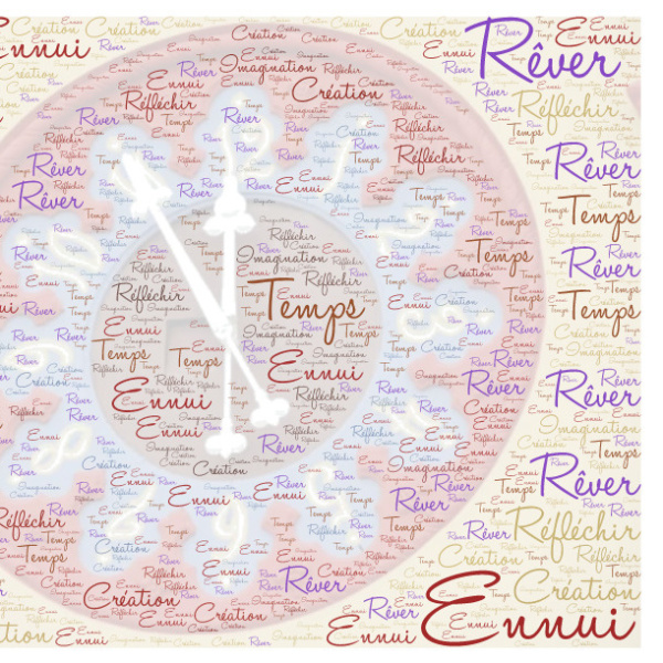 Premier atelier philo : l’ennui - Collège François Truffaut