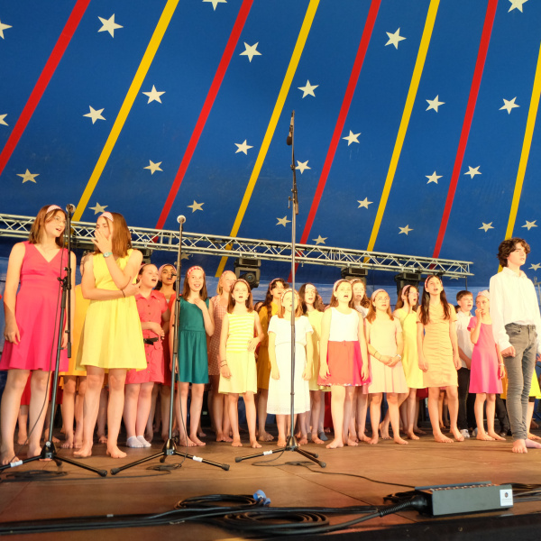 BJBN : les photos - Collège François Truffaut